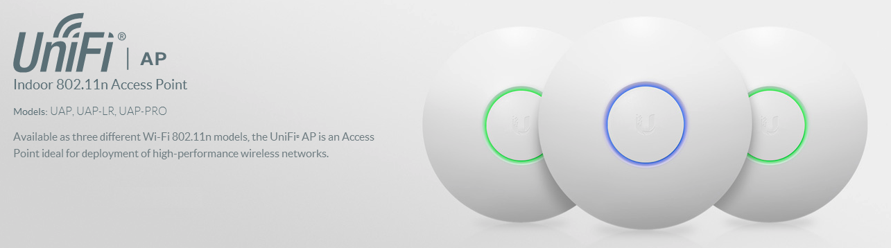 UBIQUITI | CRVoiceCloud
